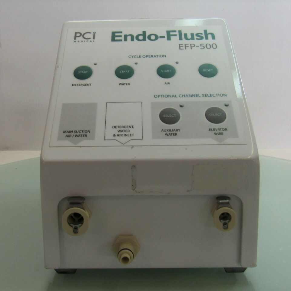 EFP500 Endoscopy General Auction