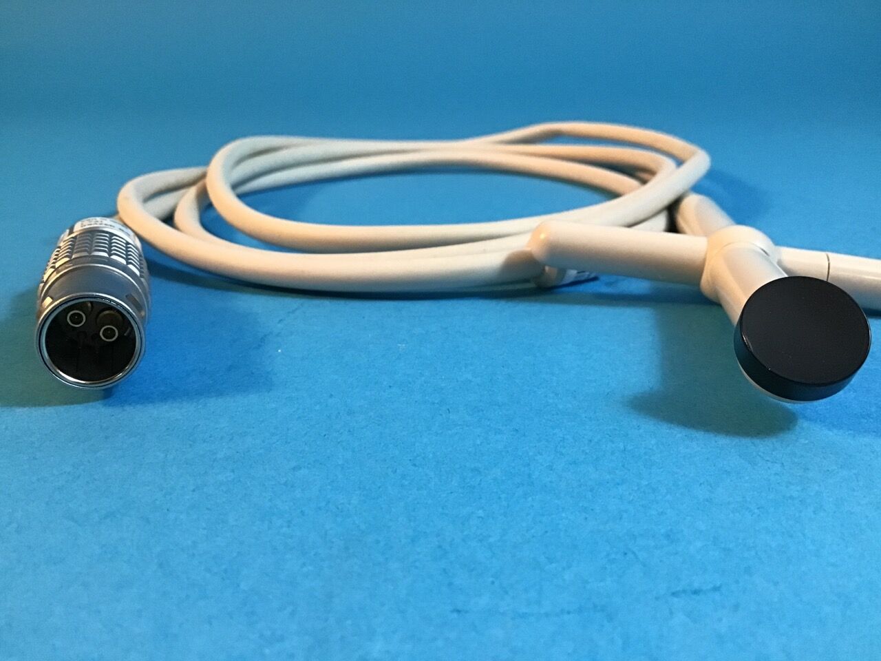 D2CWC Ultrasound Transducer Auction