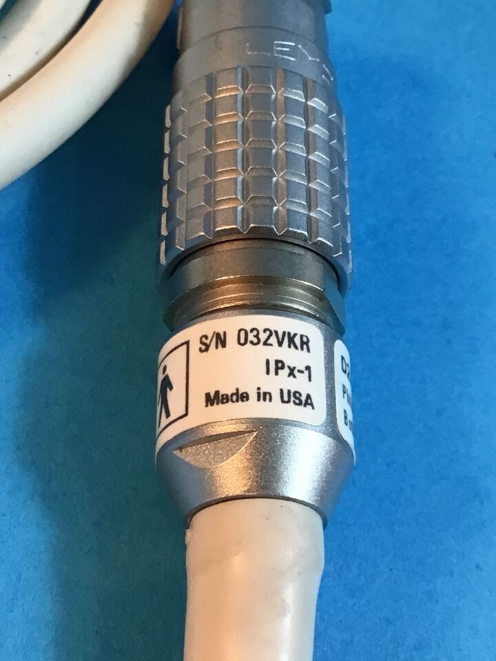 D2CWC Ultrasound Transducer Auction