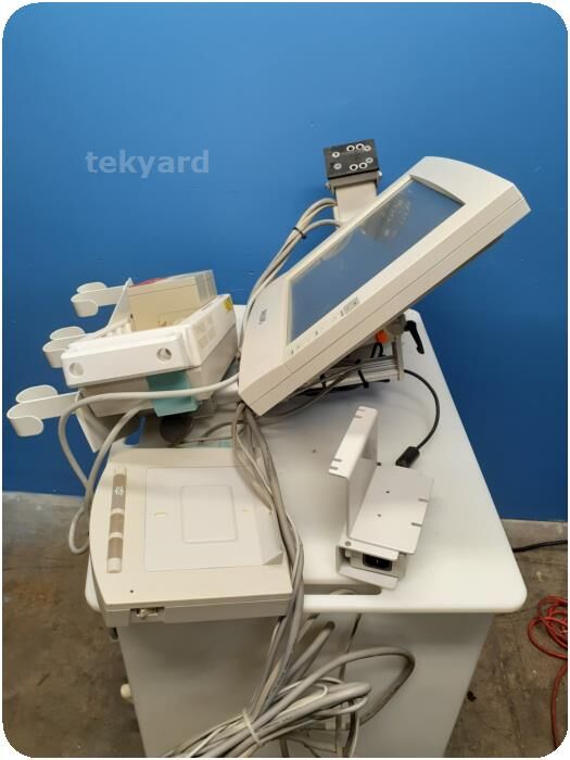 M1097A A02 LCD Touch Monitor Auction