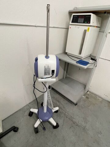 58001 GENESYS Lab - General Auction