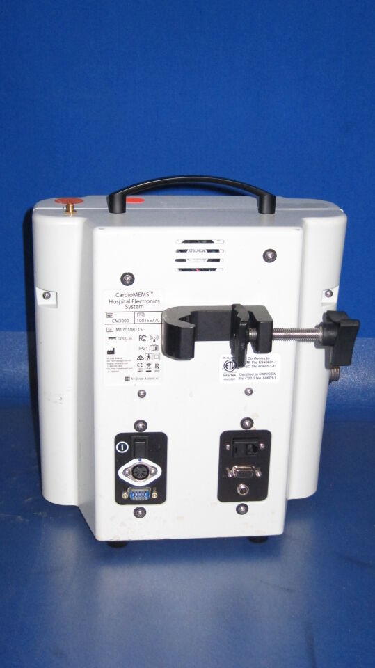 CardioMems CM3000 Monitor Auction
