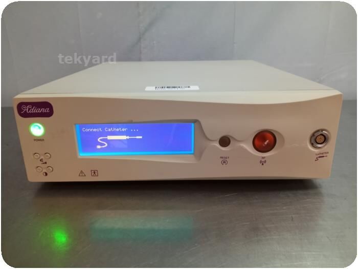 FA 00701 (RF) Radiofrequency Generator Electrosurgical Unit Auction