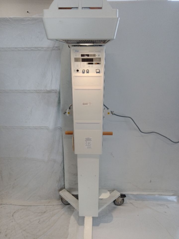 AIR-SHIELDS RESUSCITAIRE WBR82-1 Patient Warmer Auction