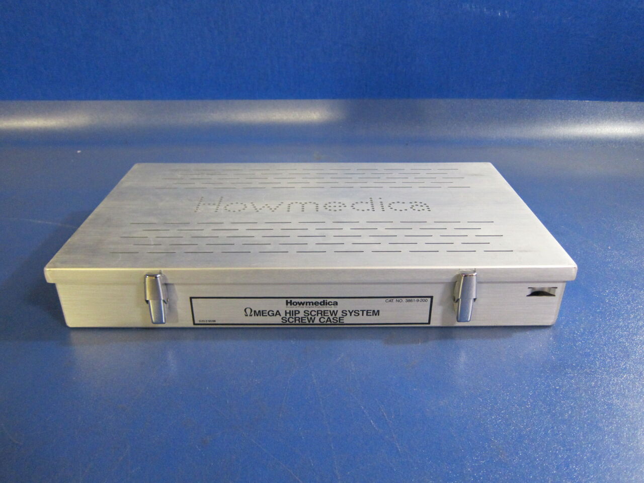 3861-9-200 Orthopedic - General Auction