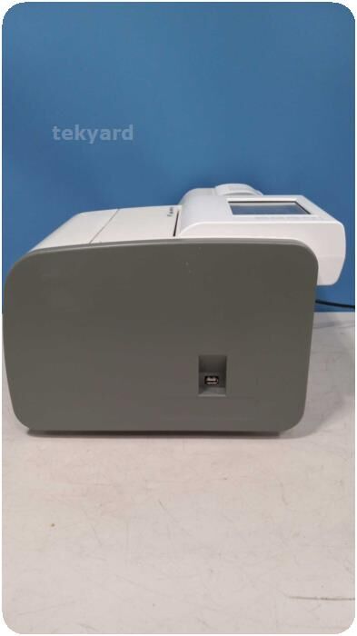 U 411 Urine Analyzer Auction