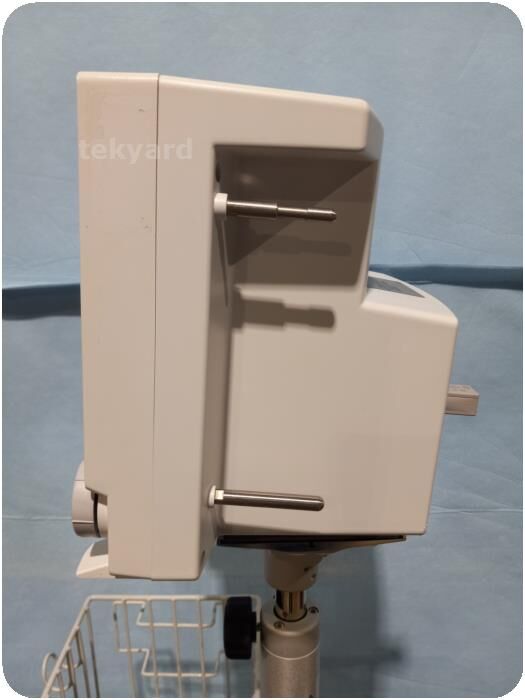 Vigilance II Patient Monitor Auction