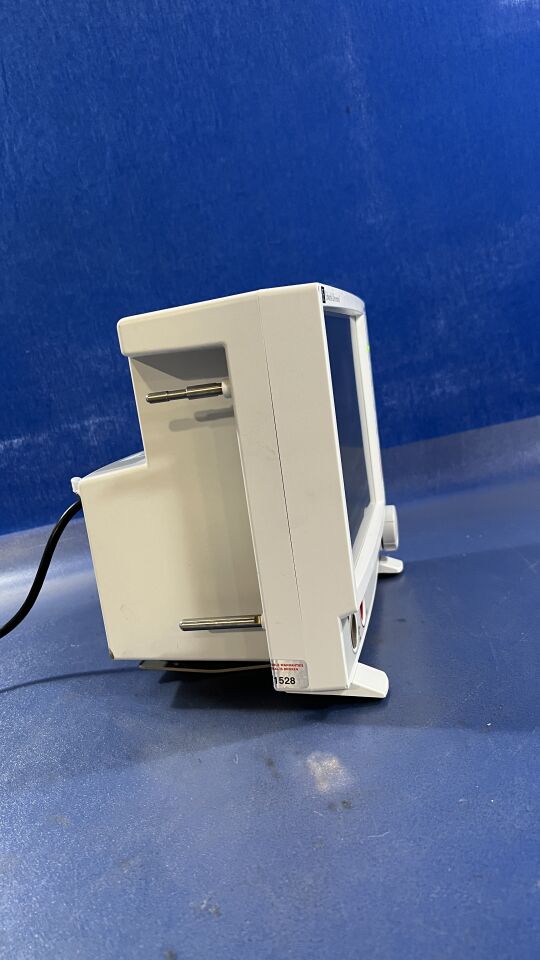 Vigilance II VIG2R Monitor Auction