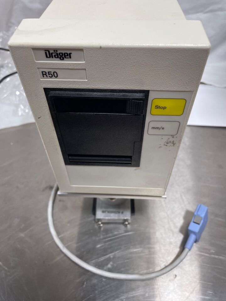 R50 Telemetry Auction