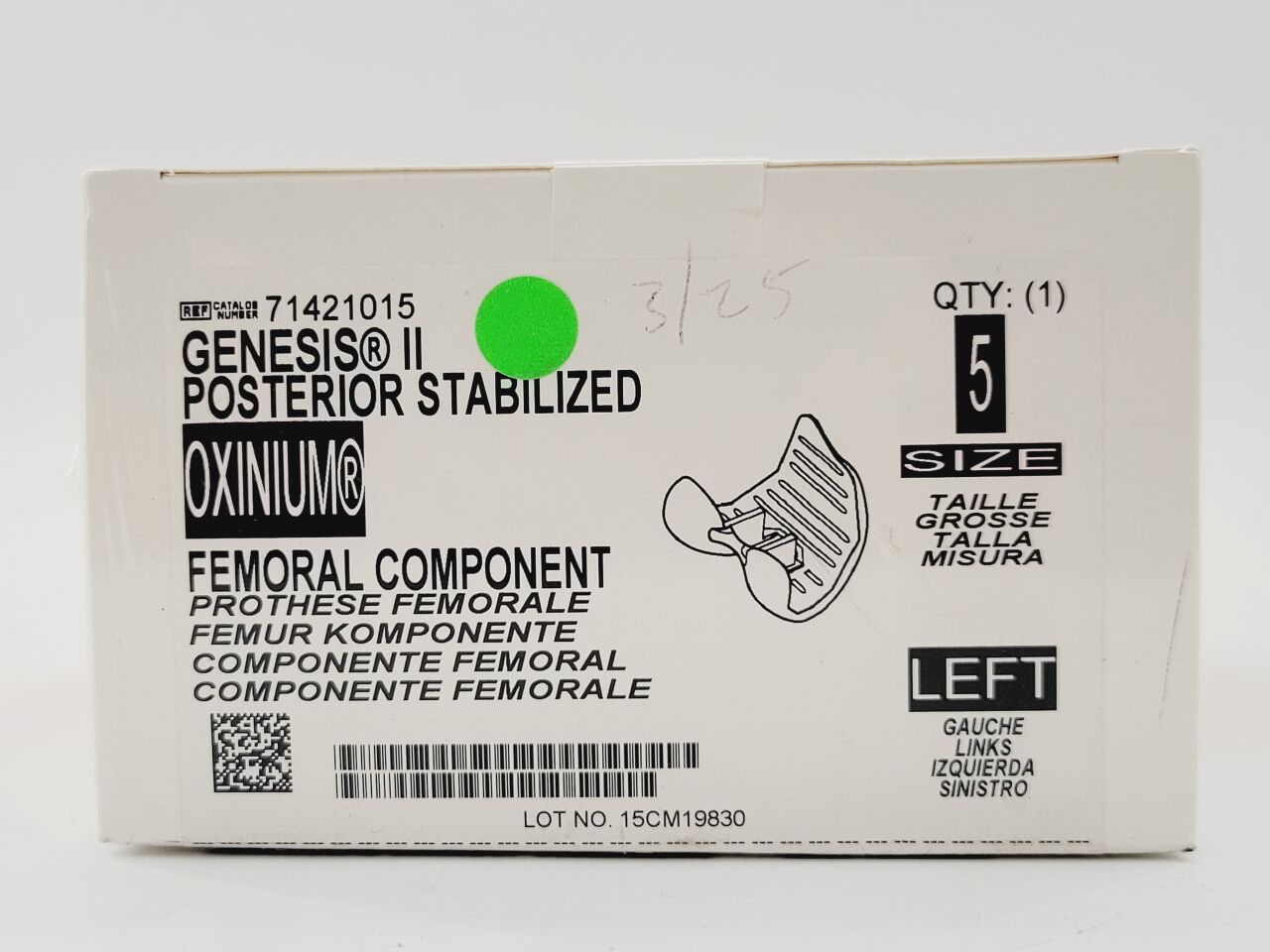 71421015 Surgical Instruments Auction