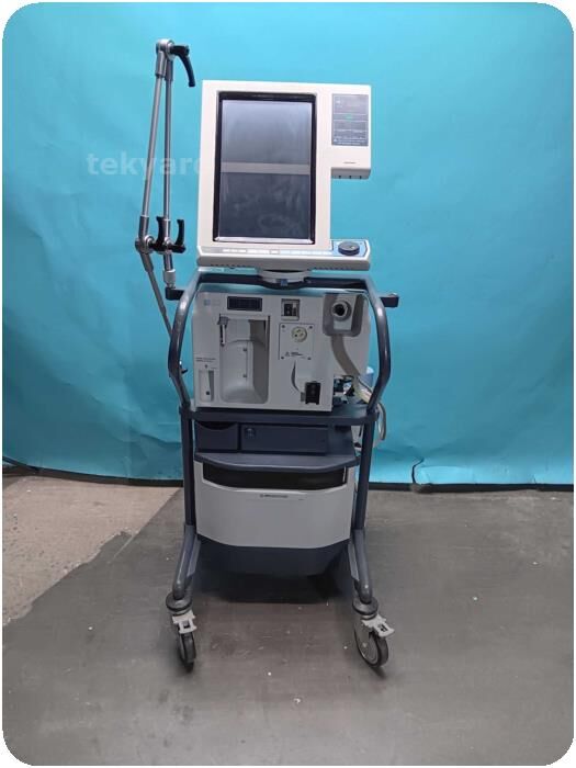 840 Ventilator Auction