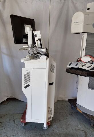 SELENIA DIMENSIONS 2D/3D DIGITAL MAMMOGRAPHY SYSTEM Mammo Unit Auction