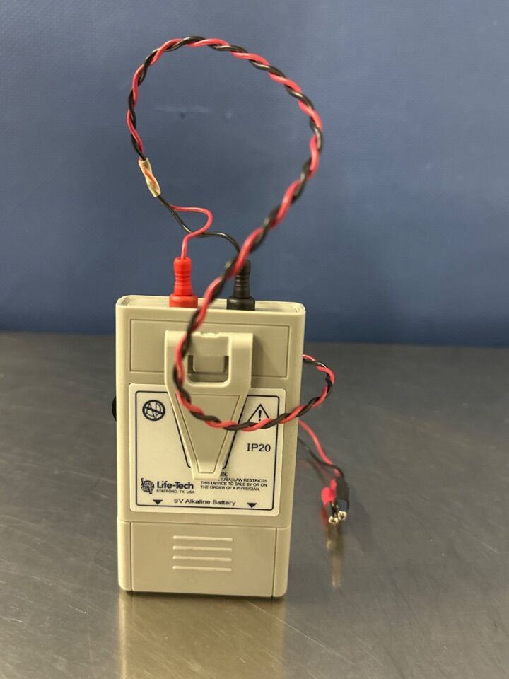 MS-IVA Nerve Stimulator Auction