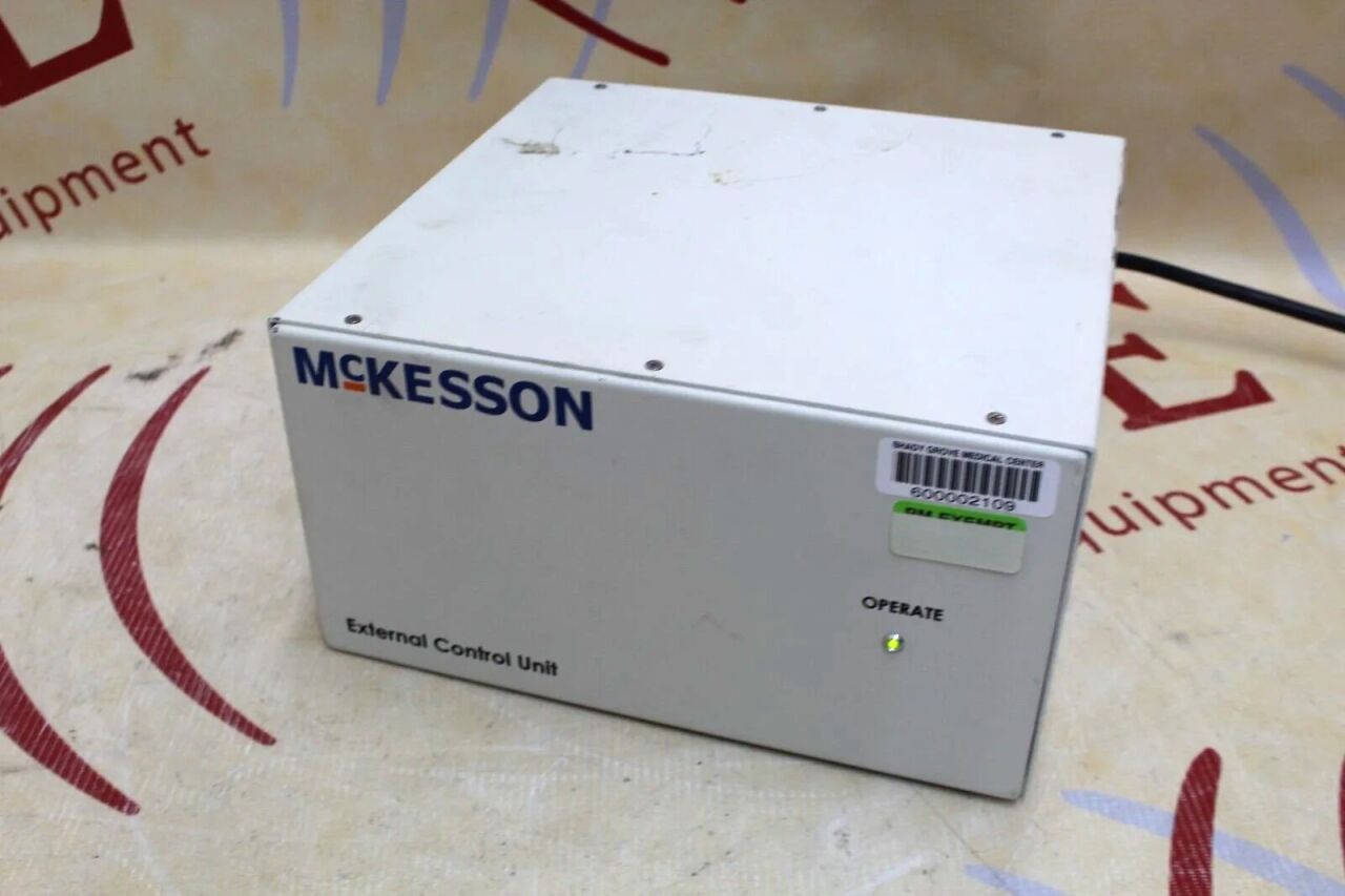 MCKESSON Endoscopy General For Sale or Wanted