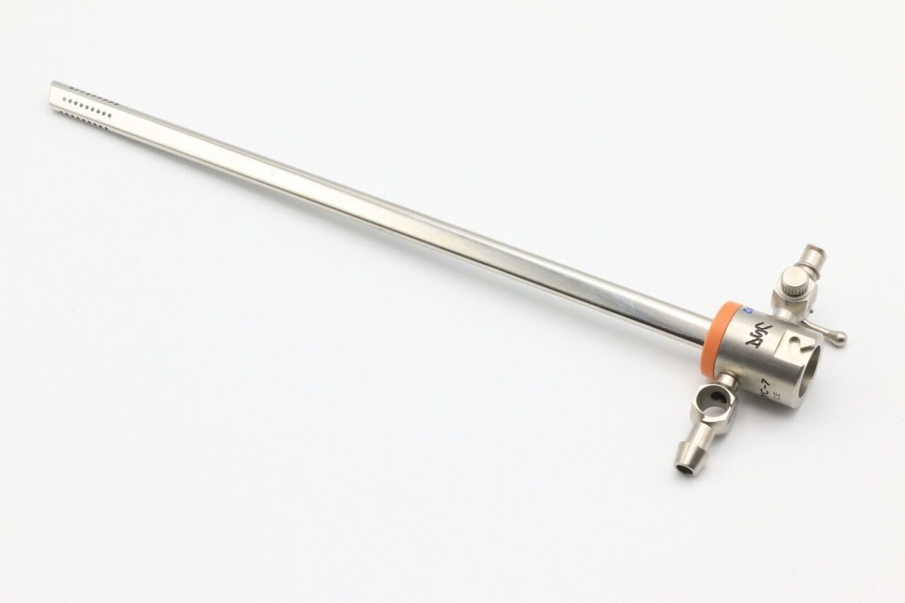 GYC-7 Scope Accessories Auction