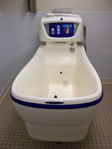 Arjo Whirlpool / Bath Auction