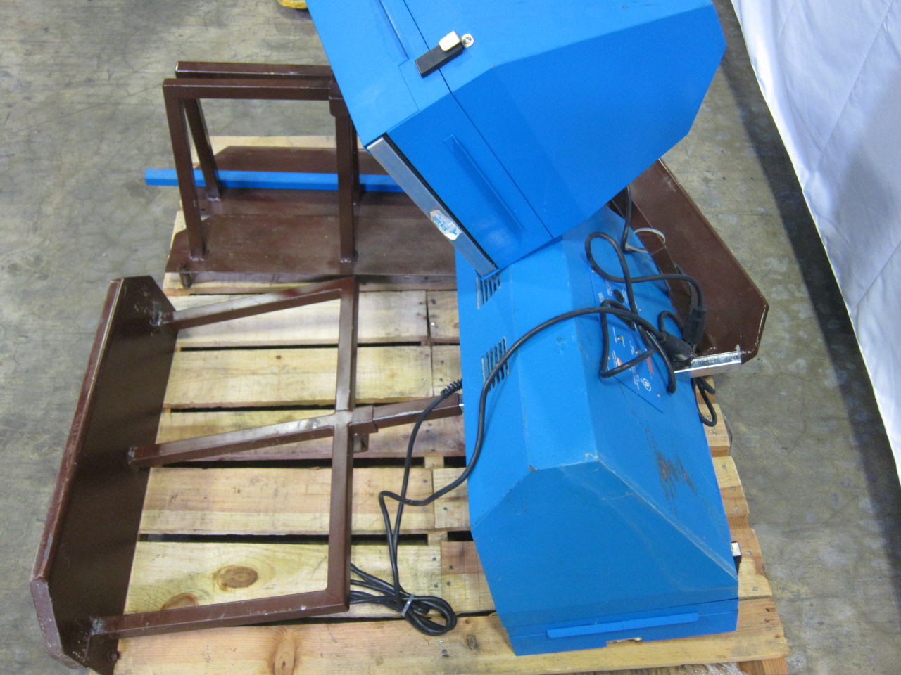 200B Air Purification Auction