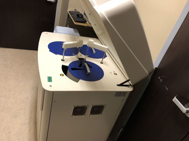 Pictus 700 Chemistry Analyzer Auction