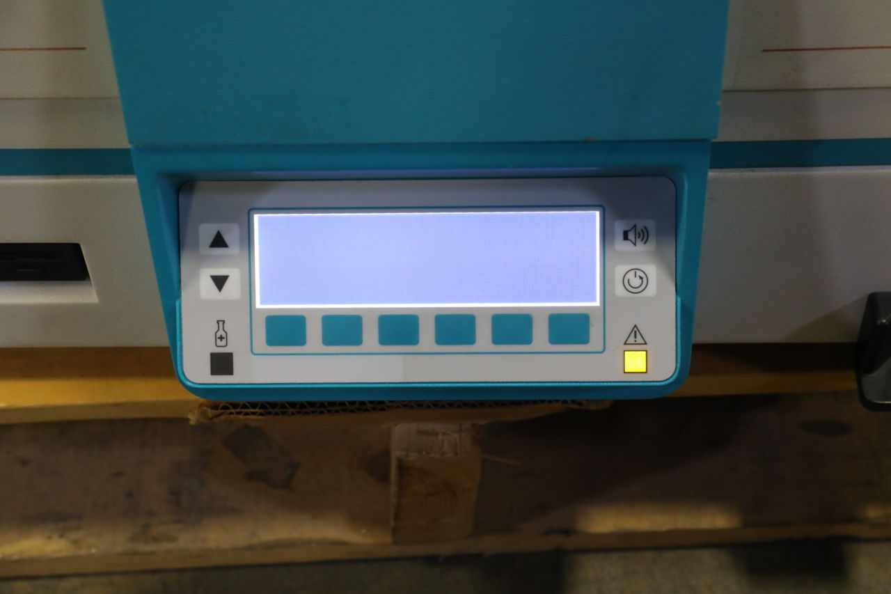 Bactec 9050 Blood Analyzer Auction