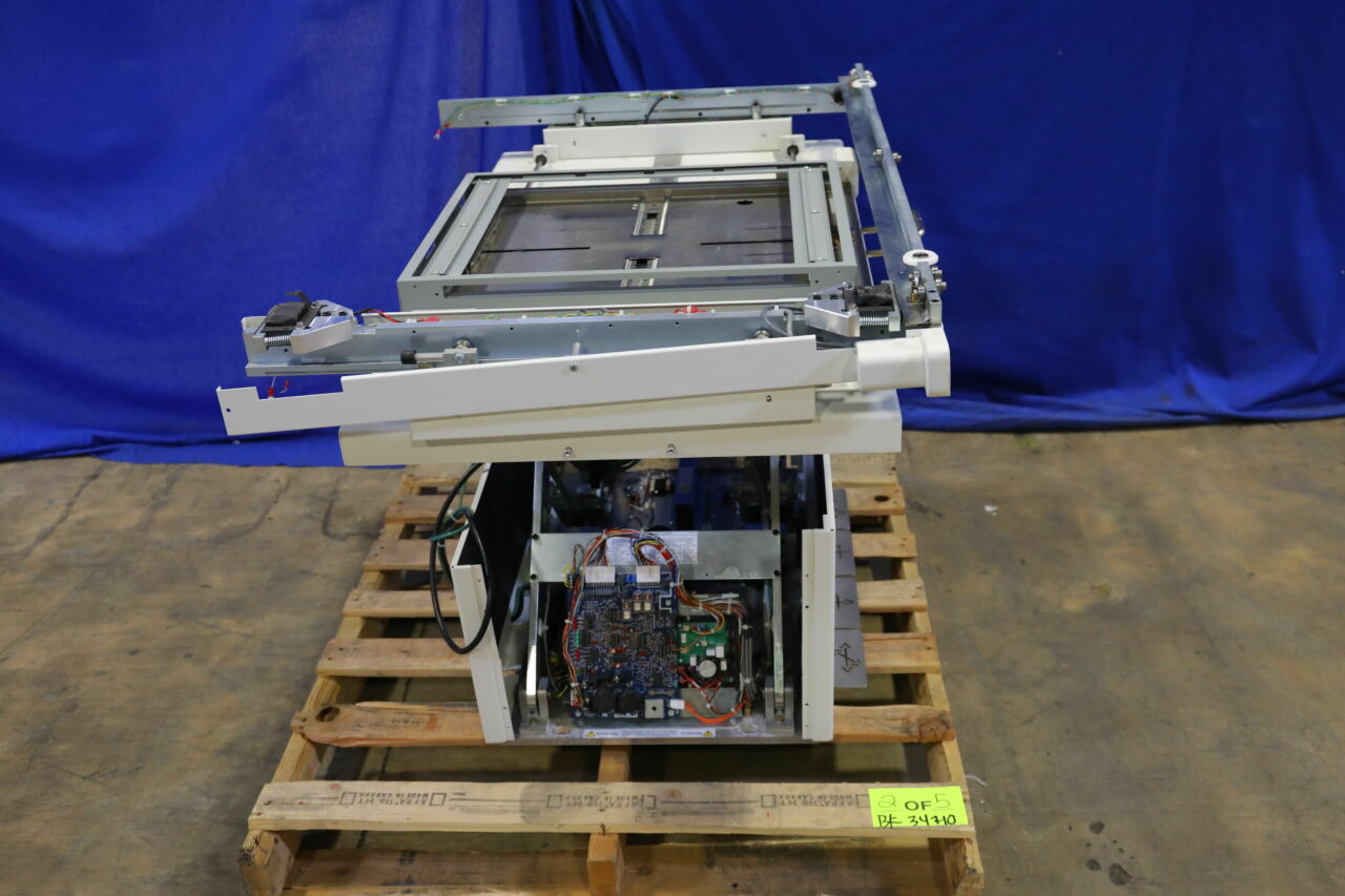 Quest HF Series Rad Room Auction
