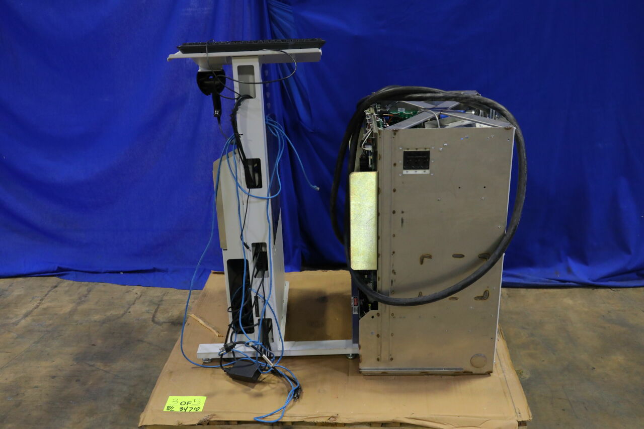 Quest HF Series Rad Room Auction