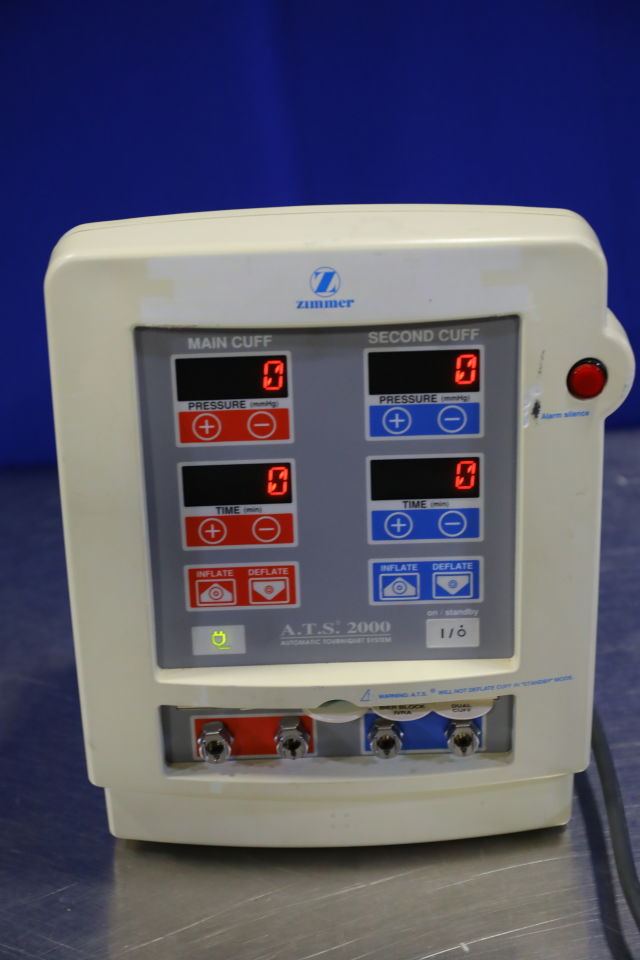 ATS 2000 Tourniquet System Auction