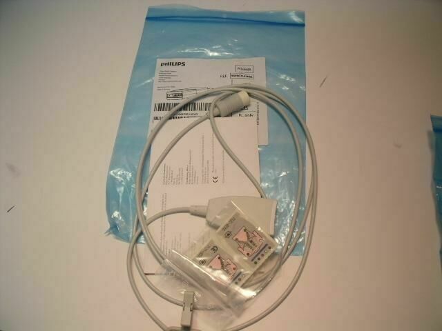 M1668A ECG unit Auction