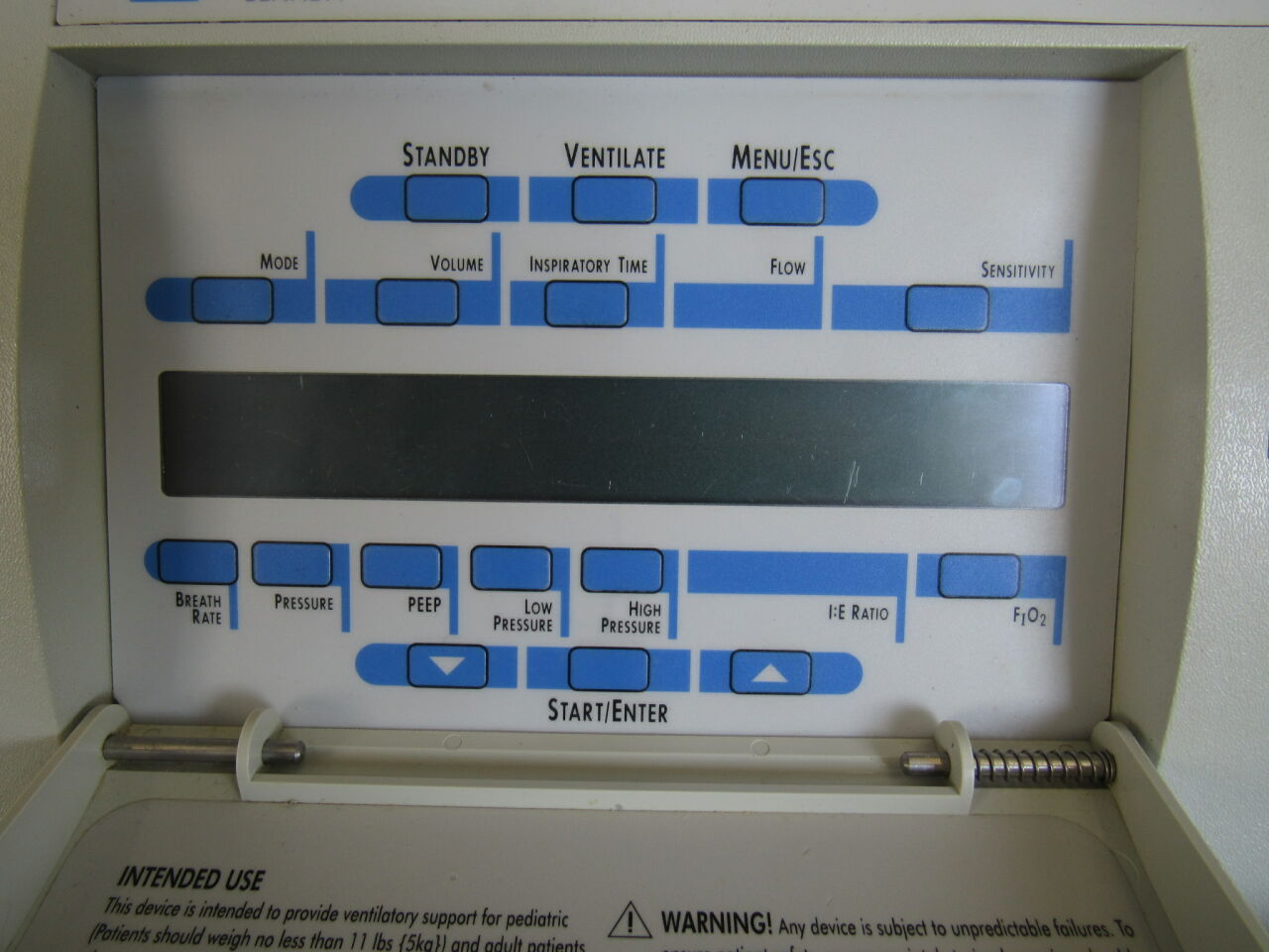 Achieva PS02 Ventilator Auction