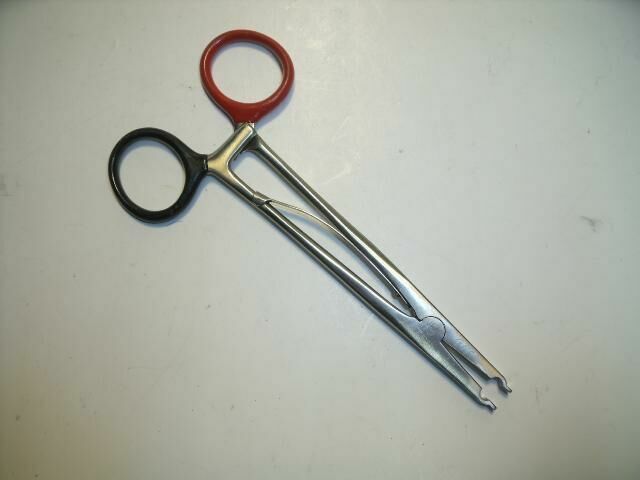 20-5115 Surgical Instruments Auction