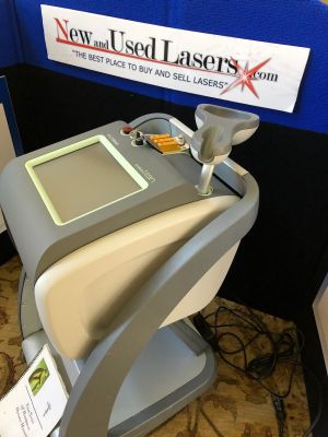 Used CUTERA Solera Titan Laser - IPL For Sale - DOTmed Listing #2662853:
