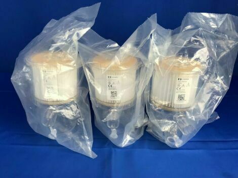 Used COVIDIEN 4-076887-00 Puritan Bennett ™ D / X800 Expiratory Filter ...