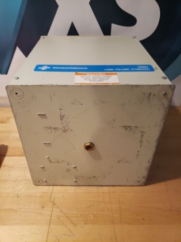 Used SENSORMEDICS 2801 Ventilator For Sale - DOTmed Listing #4372353: