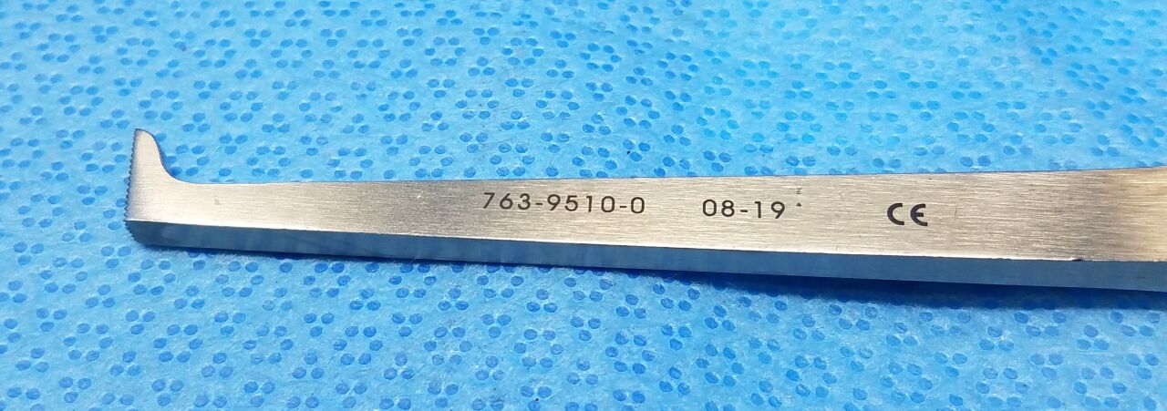Used LIFE INSTRUMENTS 763-9510-0 Tamp Surgical Instruments For Sale ...