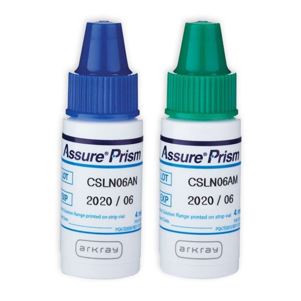 New ASSURE PRISM CNTRL L1/L2 MULTI Control - BOX Disposables - General ...