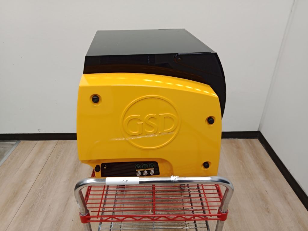 Used Thunderbolt Gold Standard Diagnostics Elisa Fully Automated Thunderbolt Gold Standard