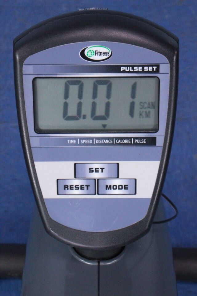 Used PHYSIOTRAINER Upper Body Ergometer Stress Test For Sale - DOTmed ...