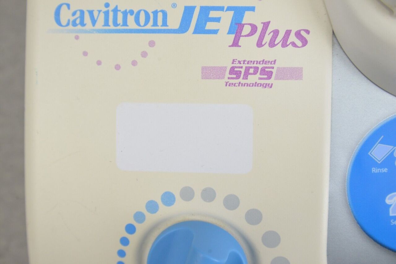 Used DENTSPLY Cavitron Jet Plus SPS GEN-132 Ultrasonic Scaler & Air ...