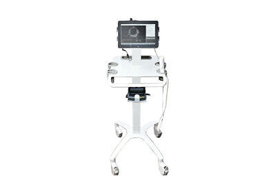 Used SRS MEDICAL Uroscan Urology Ultrasound For Sale - DOTmed Listing ...