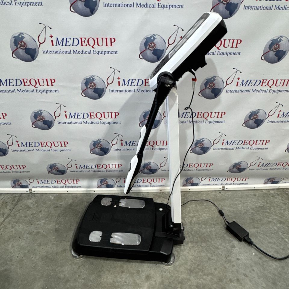 Used INBODY 270 BODY COMPOSITION ANALYZER InBody 270 Body Composition ...