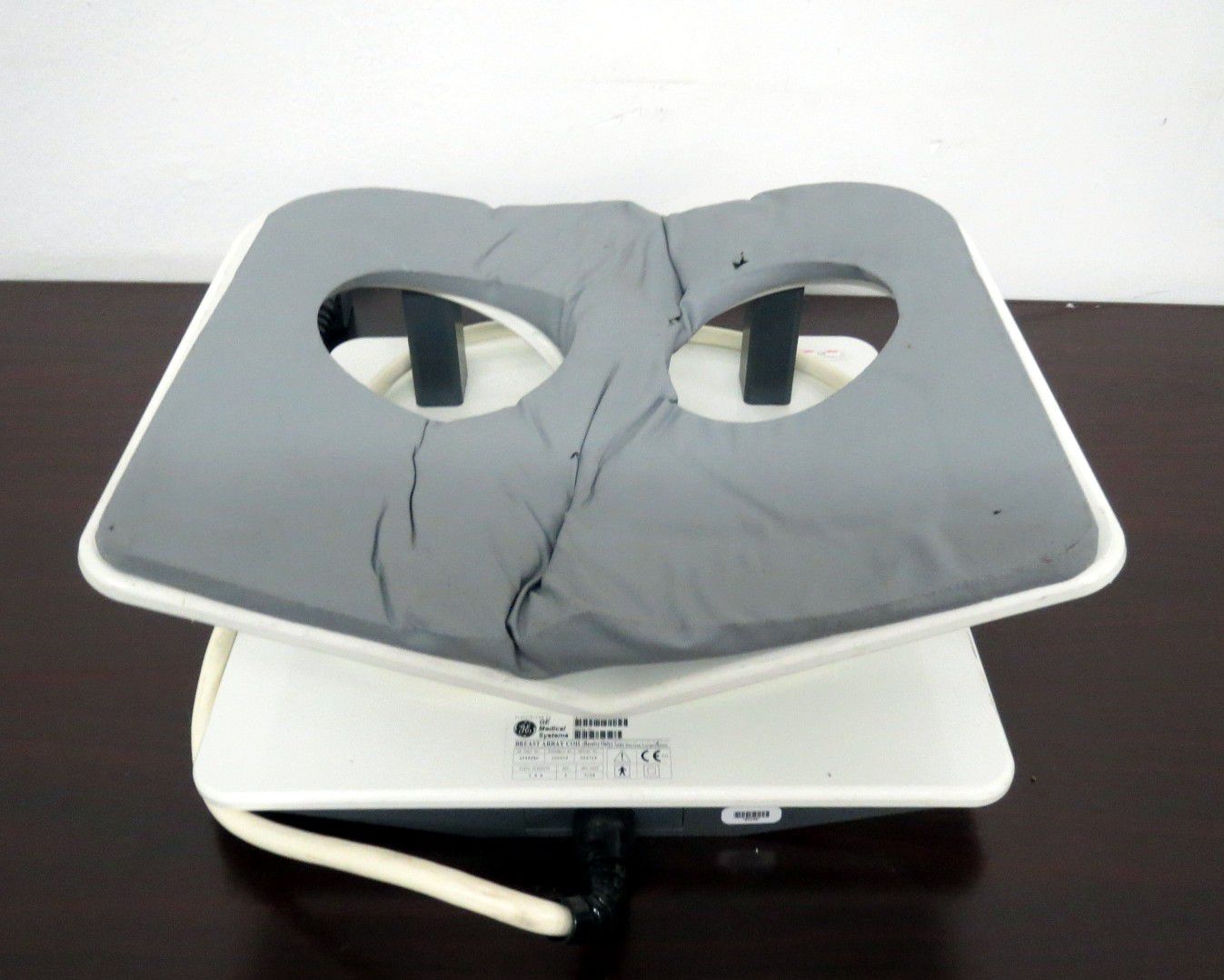 Ge Mri Breast Coil MRI Coil - Model Information